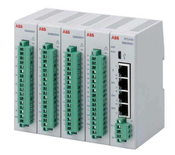 Hitachi ABB Power Grids launches all-new remote terminal unit - Power ... Hitachi ABB Power Grids launches all-new remote terminal unit - Power ...
