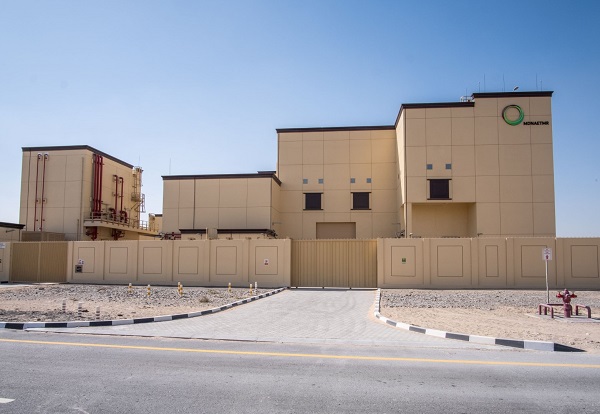 DIP energises seventh DEWA substation - Power Transformer News