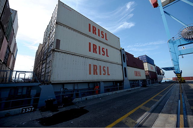 U.S. imposes new sanctions after Iran GOES sale - Power Transformer News