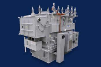 Niagara Power Transformer: 95 years of experience and expertise - Power ...