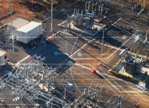 Hitachi ABB Power Grids launch new Smart Digital Substation - Power ...