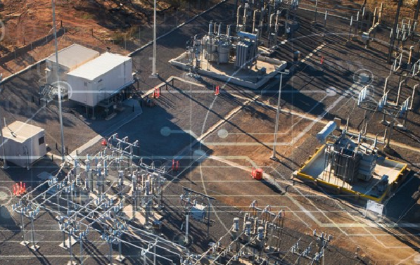 Hitachi ABB Power Grids launch new Smart Digital Substation - Power Transformer News