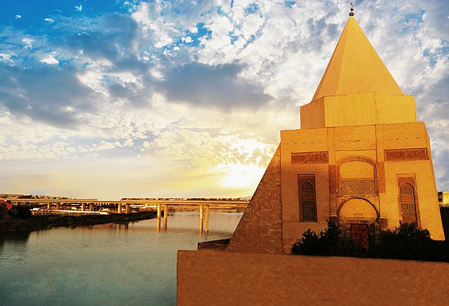 Siemens Energy to rebuild West Mosul’s super-grid station - Power ...