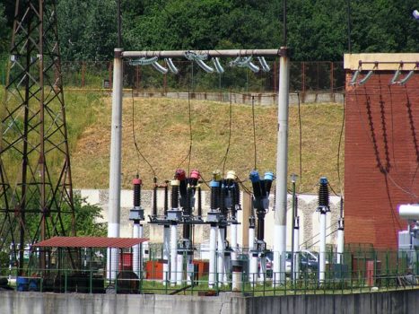 New transformer for Pennsylvania substation - Power Transformer News