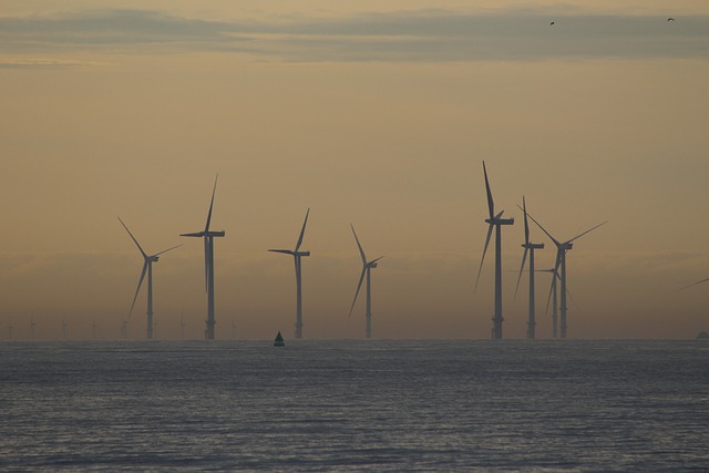 Vattenfall wins Norfolk wind farm contract - Power Transformer News