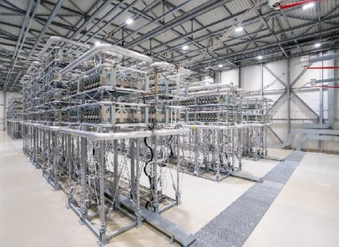 Siemens Energy and Sumitomo Electric to supply HVDC tech for Greenlink ...