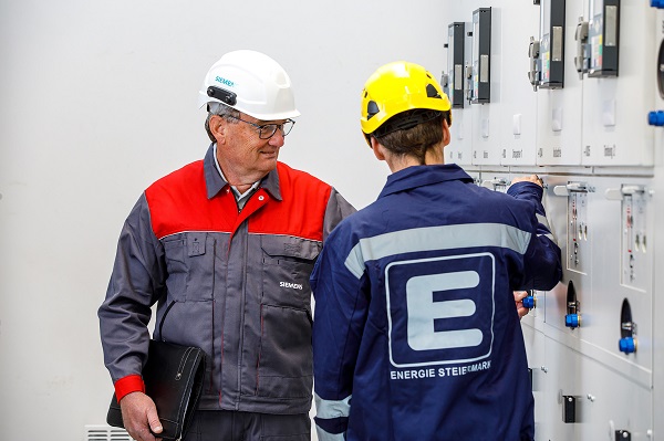 New SF6-free switchgear for Austrian substation - Power Transformer News