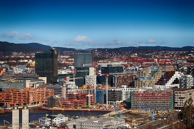 Hitachi Energy to supply Norway substations with EconiQ LTAs - Power ...
