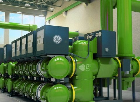 GE Grid Solutions to provide SF6-free switchgear for Vattenfall ...