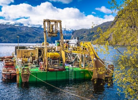 National Grid powers up world’s longest subsea interconnector between ...