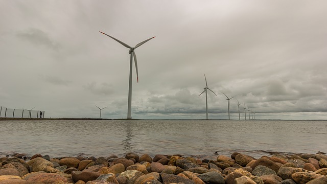 Aker to develop Scotland's first offshore wind underwater substation ... Aker to develop Scotland's first offshore wind underwater substation ...