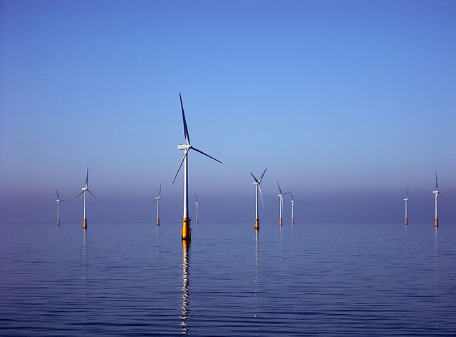 DNV and partners launch JIP for floating offshore wind substations ...