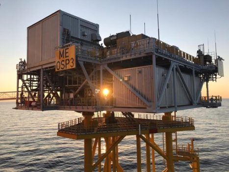 Moray West selects Siemens Energy/Iemants for offshore substations ...