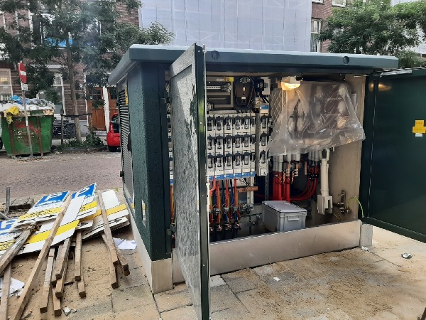 Liander awards transformer housing contract - Power Transformer News