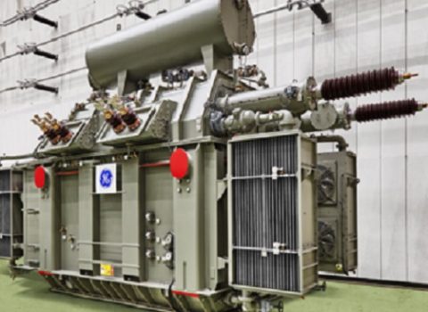 GE’s digital power transformers selected for multiple projects across ...