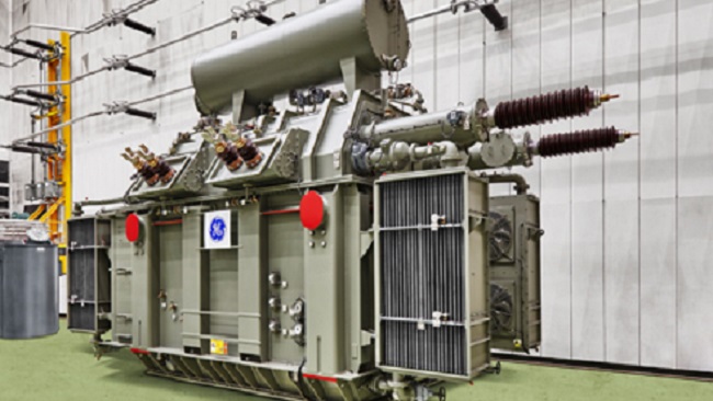 GE’s digital power transformers selected for multiple projects across ...