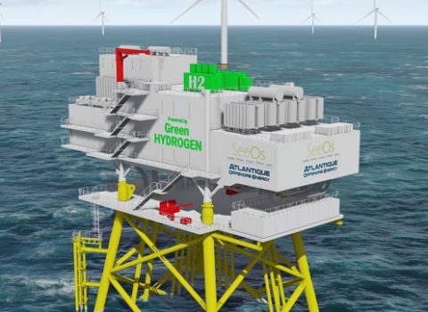 Atlantique Offshore Energy launches solution to support the ...