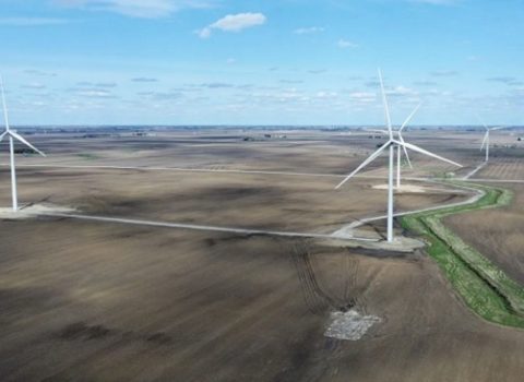 Ørsted to acquire Illinois wind farm - Power Transformer News