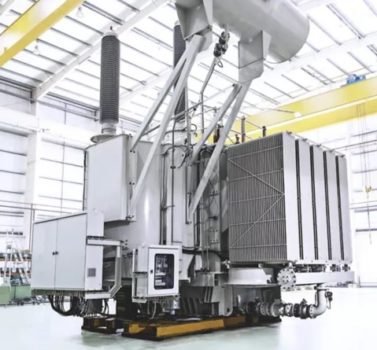 Hitachi transformer plant marks 90th anniversary - Power Transformer News
