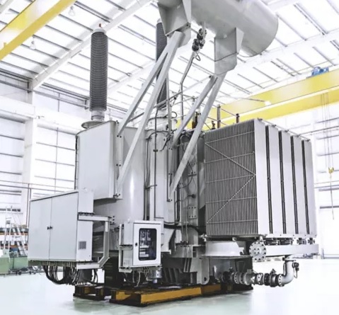 Hitachi transformer plant marks 90th anniversary - Power Transformer News