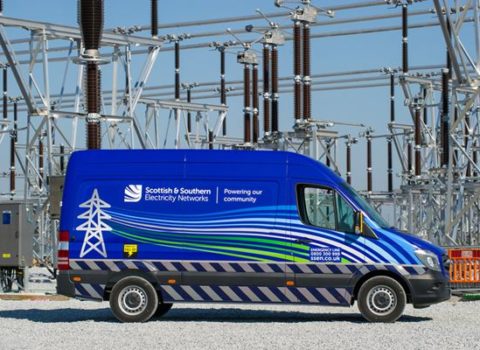 New substation for approved for Lochay Power Station - Power ...