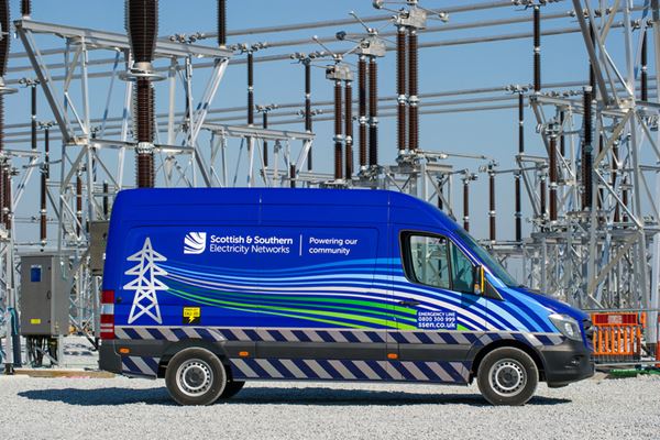 New substation for approved for Lochay Power Station - Power ... New substation for approved for Lochay Power Station - Power ...