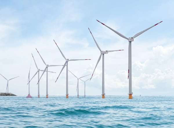 Hitachi to supply WindSTAR transformers to China offshore wind project ...