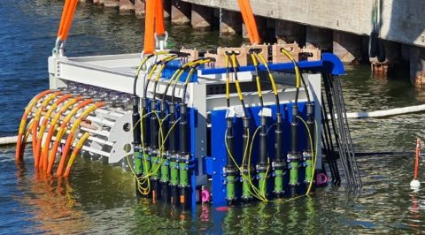 Hitachi Energy to supply OceaniQ transformers to OneSubsea - Power ...