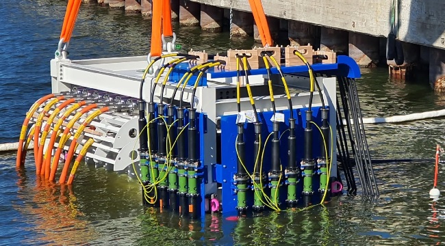 Hitachi Energy to supply OceaniQ transformers to OneSubsea - Power ...