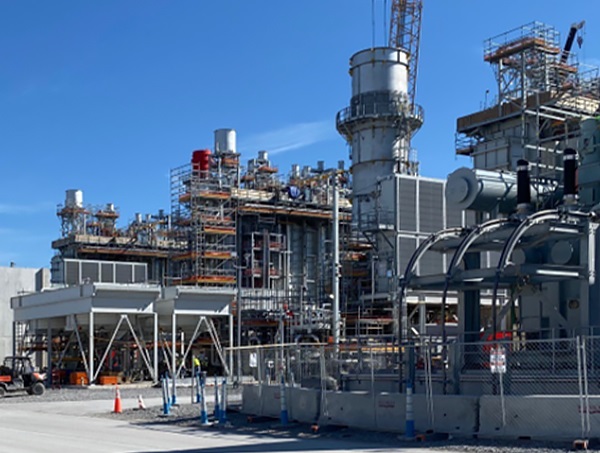 GE Grid Solutions to provide transformers for Louisiana LNG facility ...