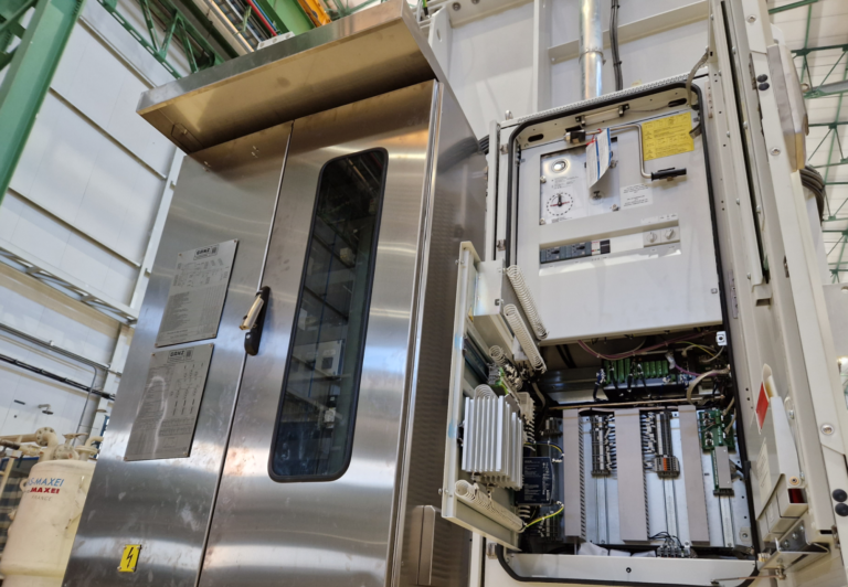 Ganz announces its first "intelligent transformer" - Power Transformer News