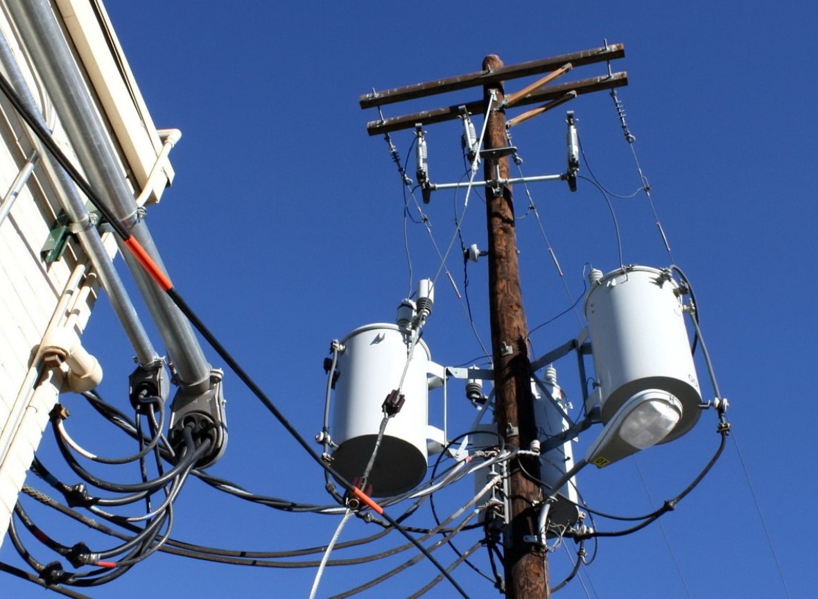 CPM complains about shortage of transformers in USA - Power Transformer ...