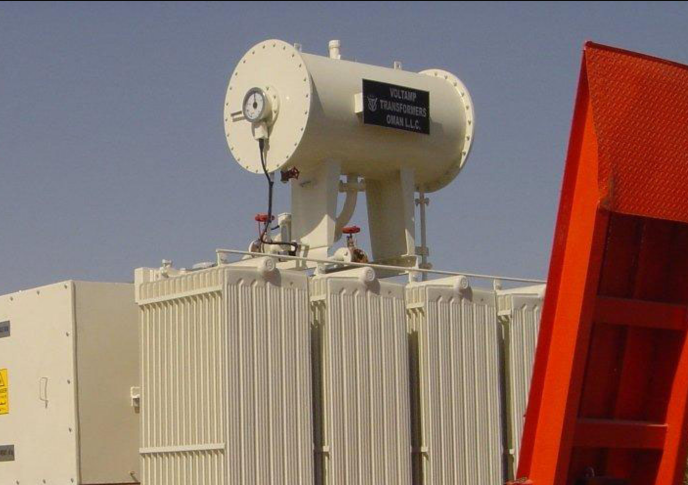 Voltamp Power makes its first 400kV, 500 MVA transformer - Power ...