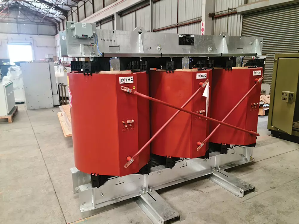 Trafo Power Solutions challenged by US gold mine order - Power ...