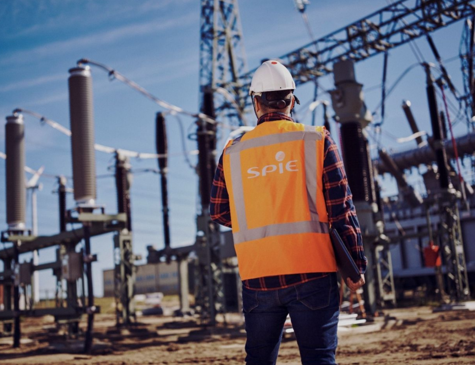 SPIE to modernise Bad Lauchstädt transformer station - Power ...